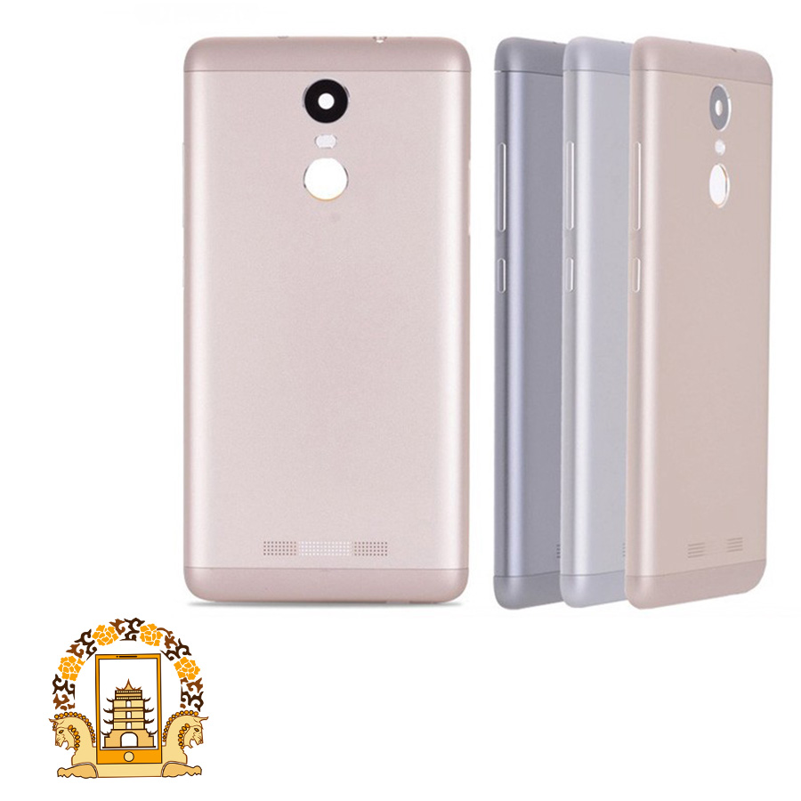 خرید درب پشت شیائومی ردمی نوت 3 پرو | قیمت درب پشت Redmi Note 3 Pro ...