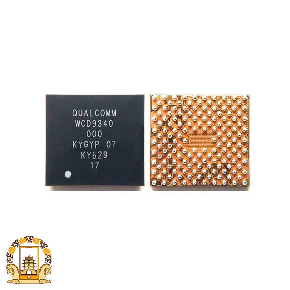 آی سی صدا مدل IC-WCD9340-001 • شیراز پکن